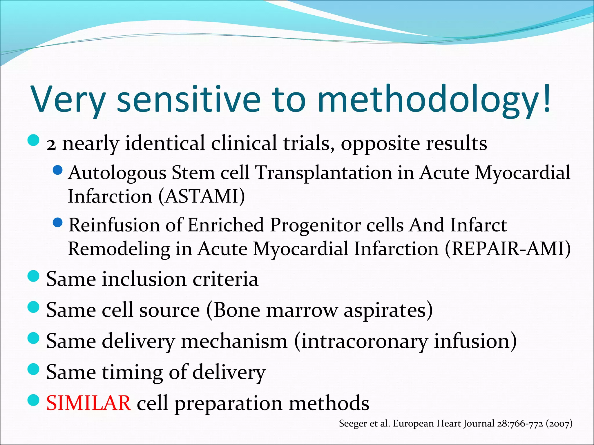 Stem cells and tissue engineering | PPT