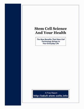 Stemcellscience 1227921033489073 8 | PDF