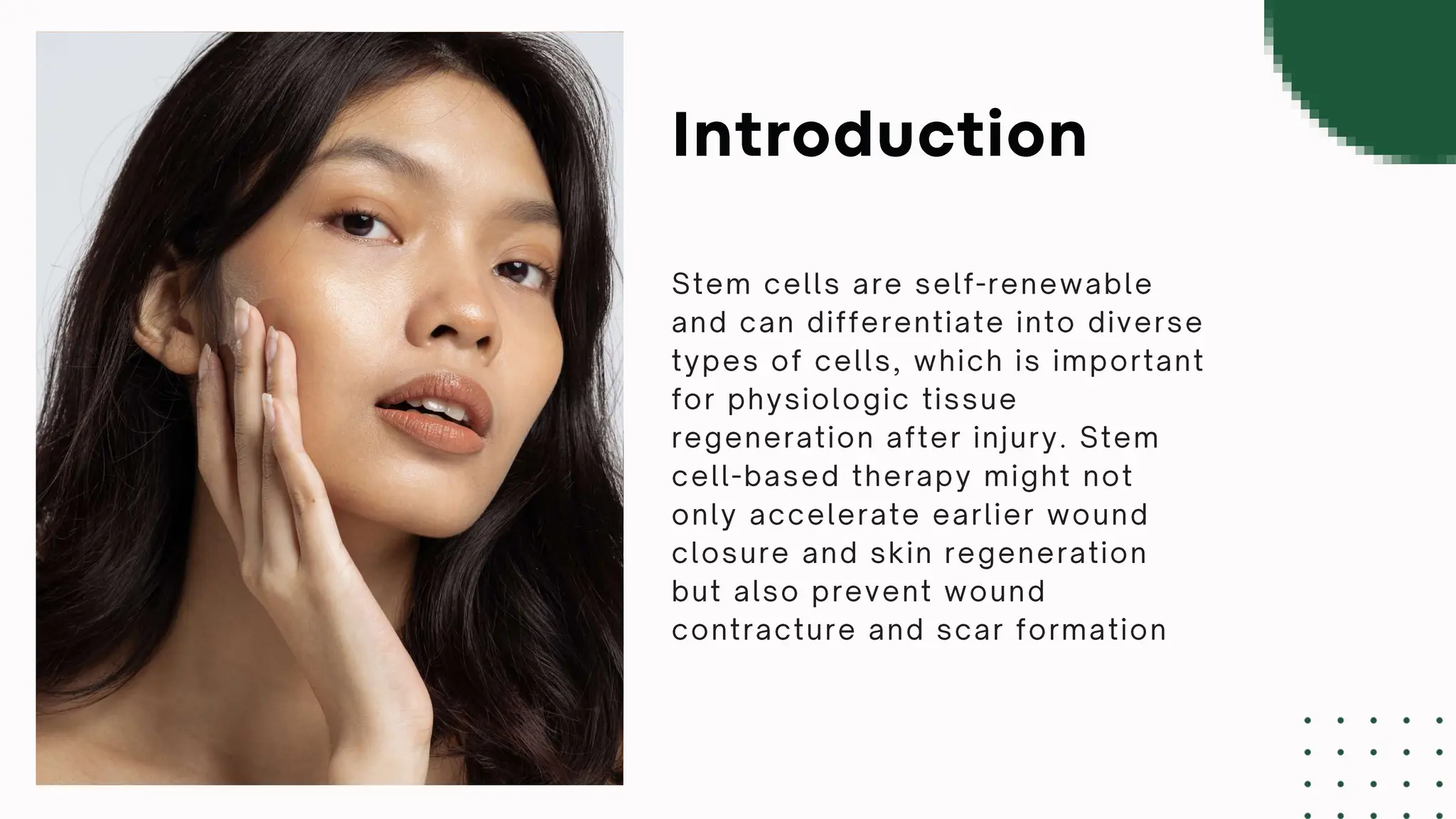 Stem Cells in Cosmeceuticals A New Era for Skin Health R3 Stem Cell.pptx