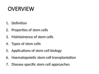 STEM CELLS IN HEALTH AND DISEASE and culture.pptx