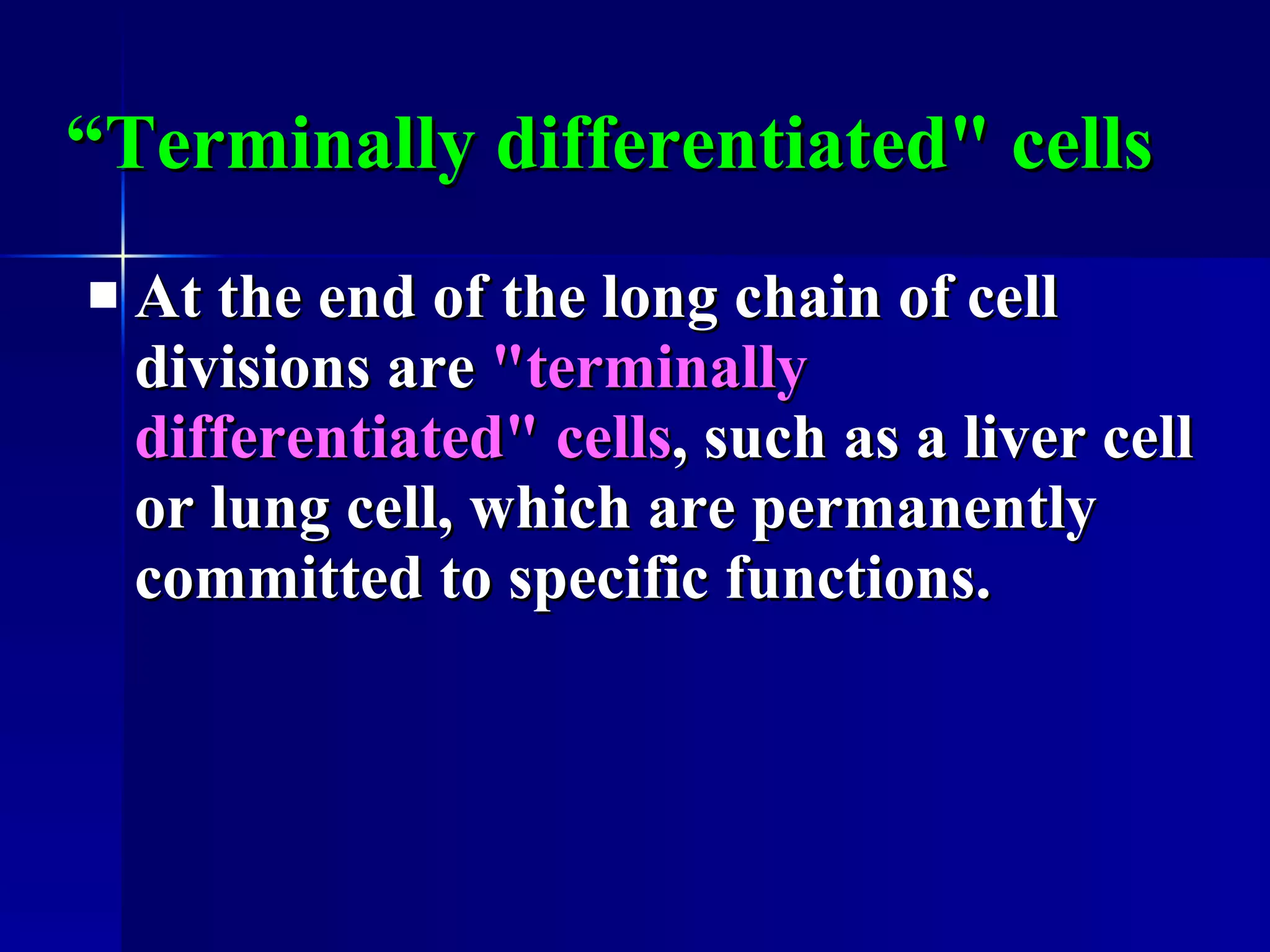 Stem Cell Technology | PPT