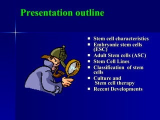 Stem Cell Technology | PPT