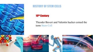 Stem cell technology | PPT