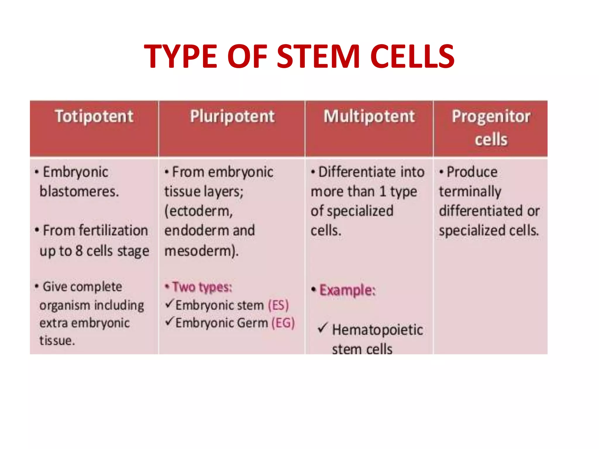 Stem cell therapy | PPT