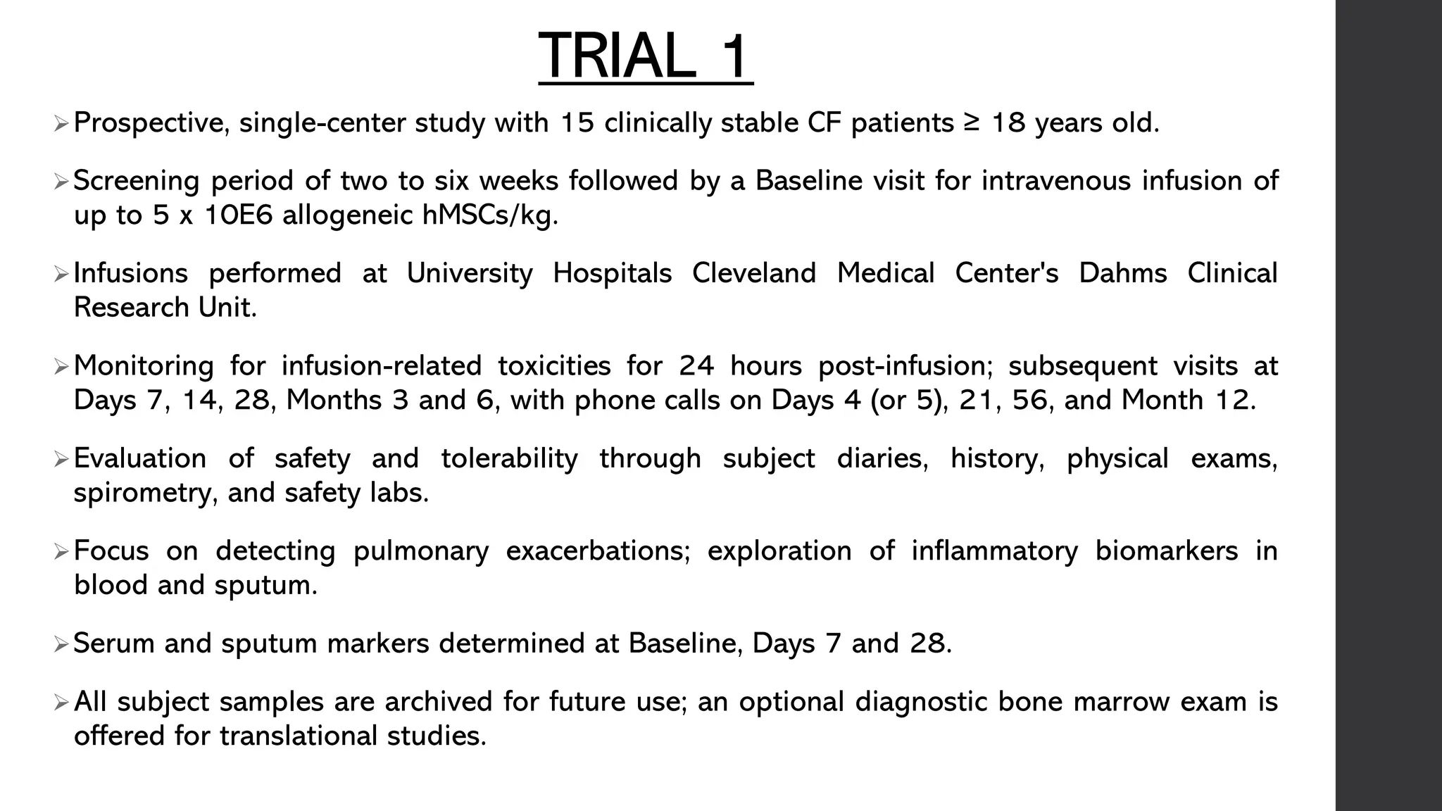 STEM CELL THERAPY FOR CYSTIC FIBROSIS, research updates.pdf