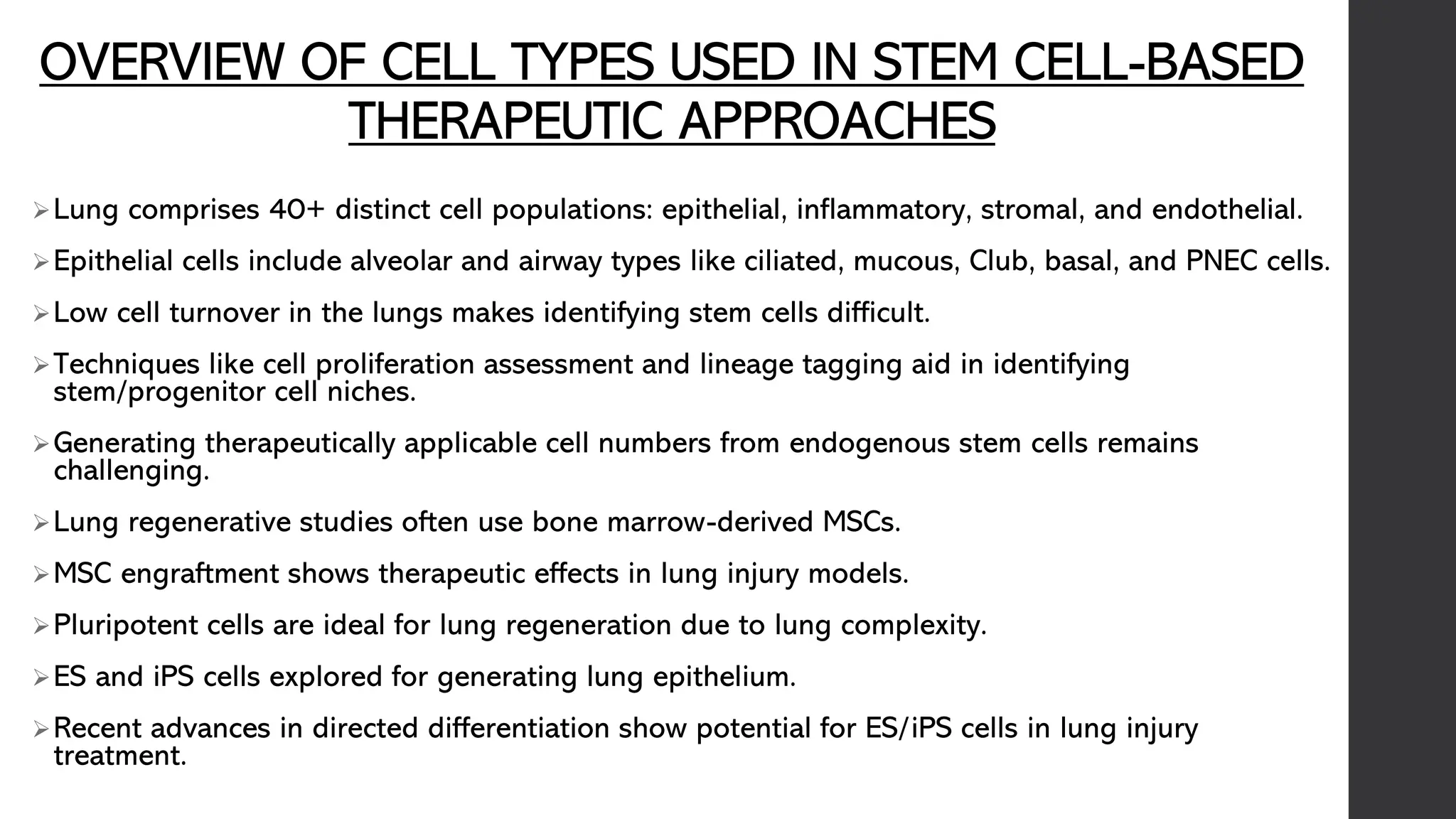 STEM CELL THERAPY FOR CYSTIC FIBROSIS, research updates.pdf