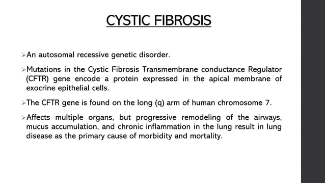 STEM CELL THERAPY FOR CYSTIC FIBROSIS, research updates.pdf