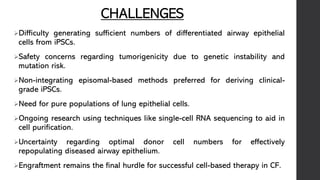 STEM CELL THERAPY FOR CYSTIC FIBROSIS, research updates.pdf