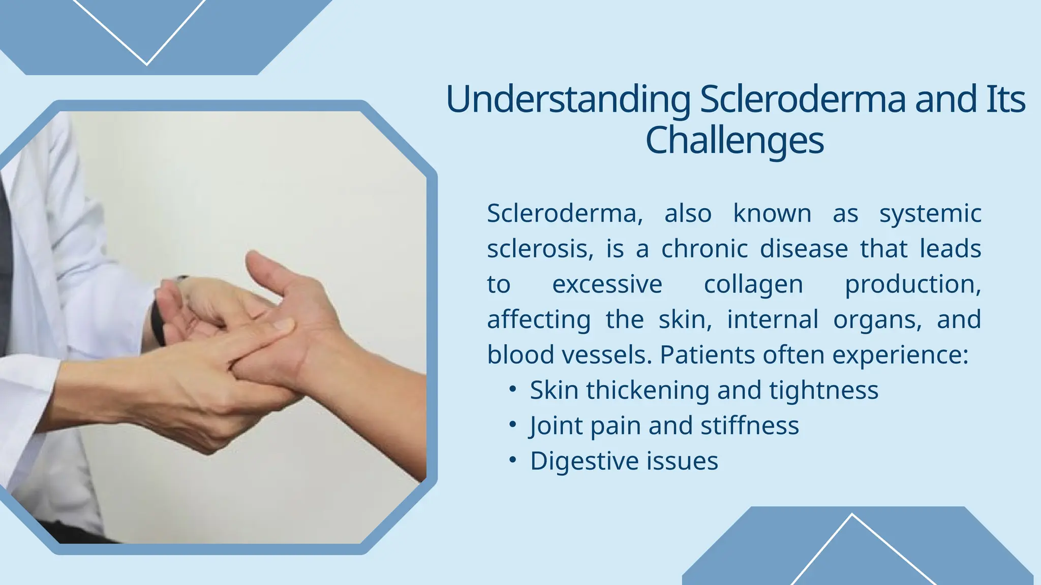 Stem Cell Therapy for Scleroderma Insights from Dr. David Greene R3 ...
