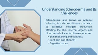 Stem Cell Therapy for Scleroderma Insights from Dr. David Greene R3 ...