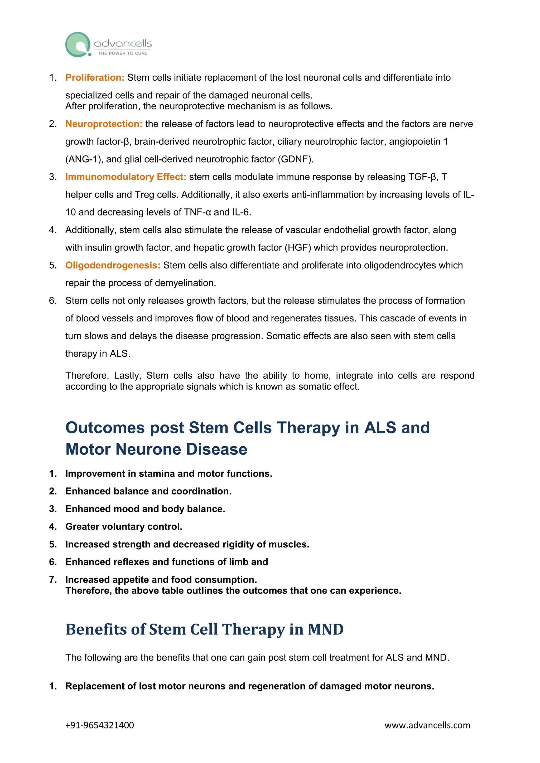 Stem Cell Therapy Treatment for ALS and MND.pdf