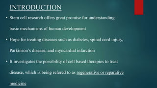 STEM CELL TRANSPLANTATION.pptx