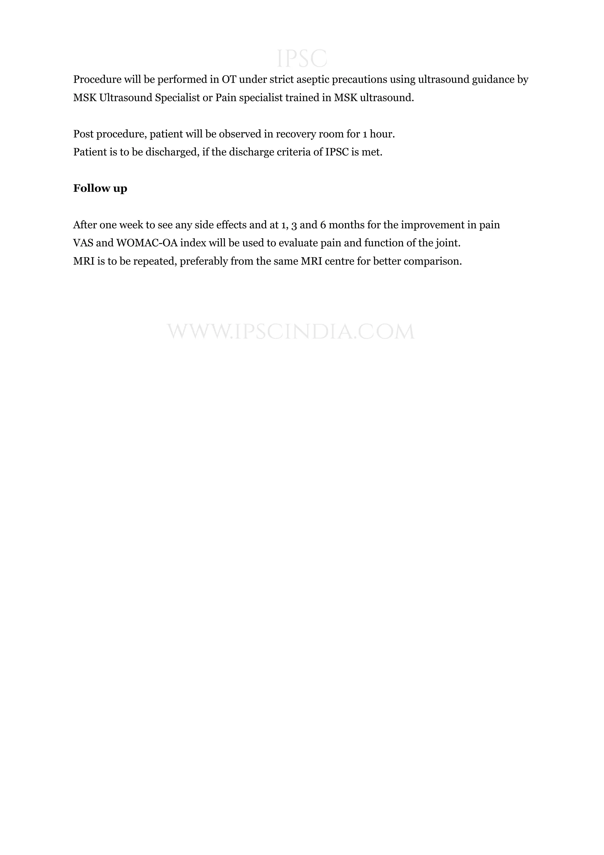 Stem cell treatment- IPSC Pain and Spine Hospitals Protocol.pdf