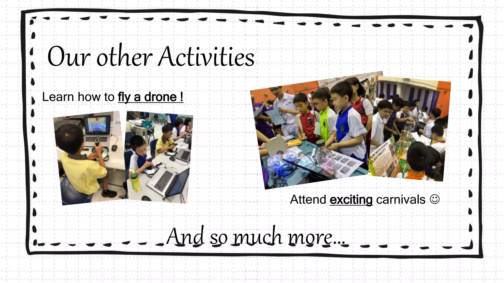 STEM Club | PPTX