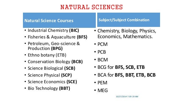 Science Technology Engineering And Mathematics Stem Courses
