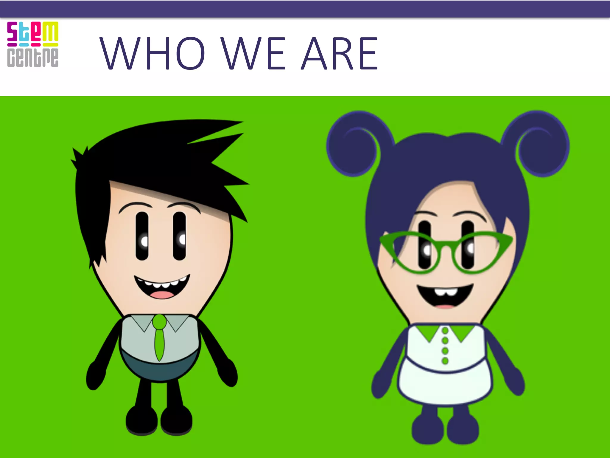 Miss STEM December 2015 | PPT