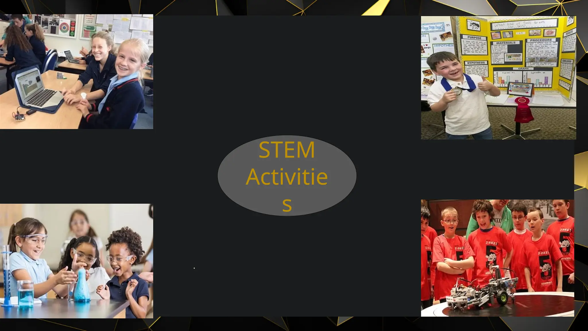 An introduction to stem integrated education .pptx