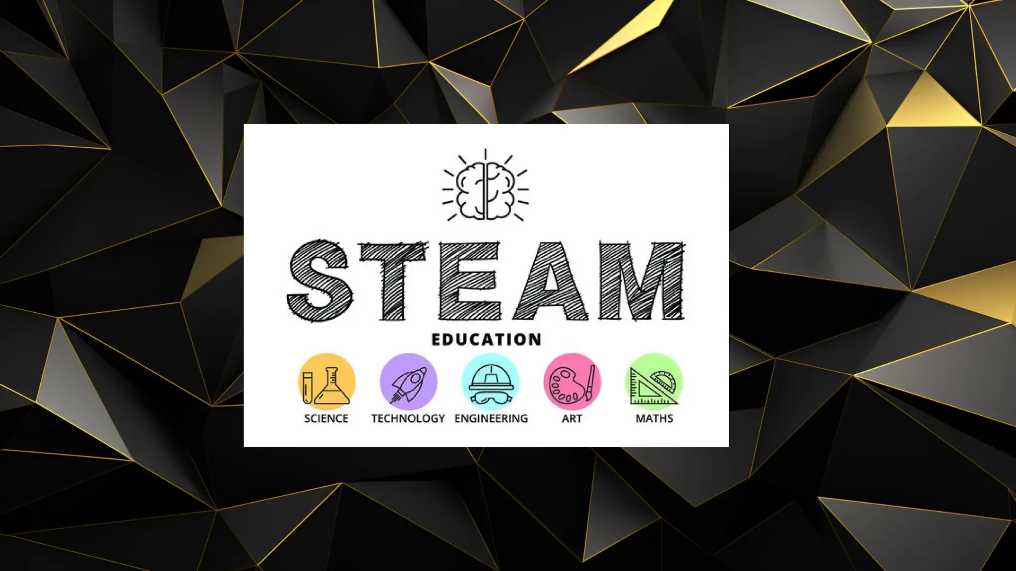 An introduction to stem integrated education .pptx | Education industry ...
