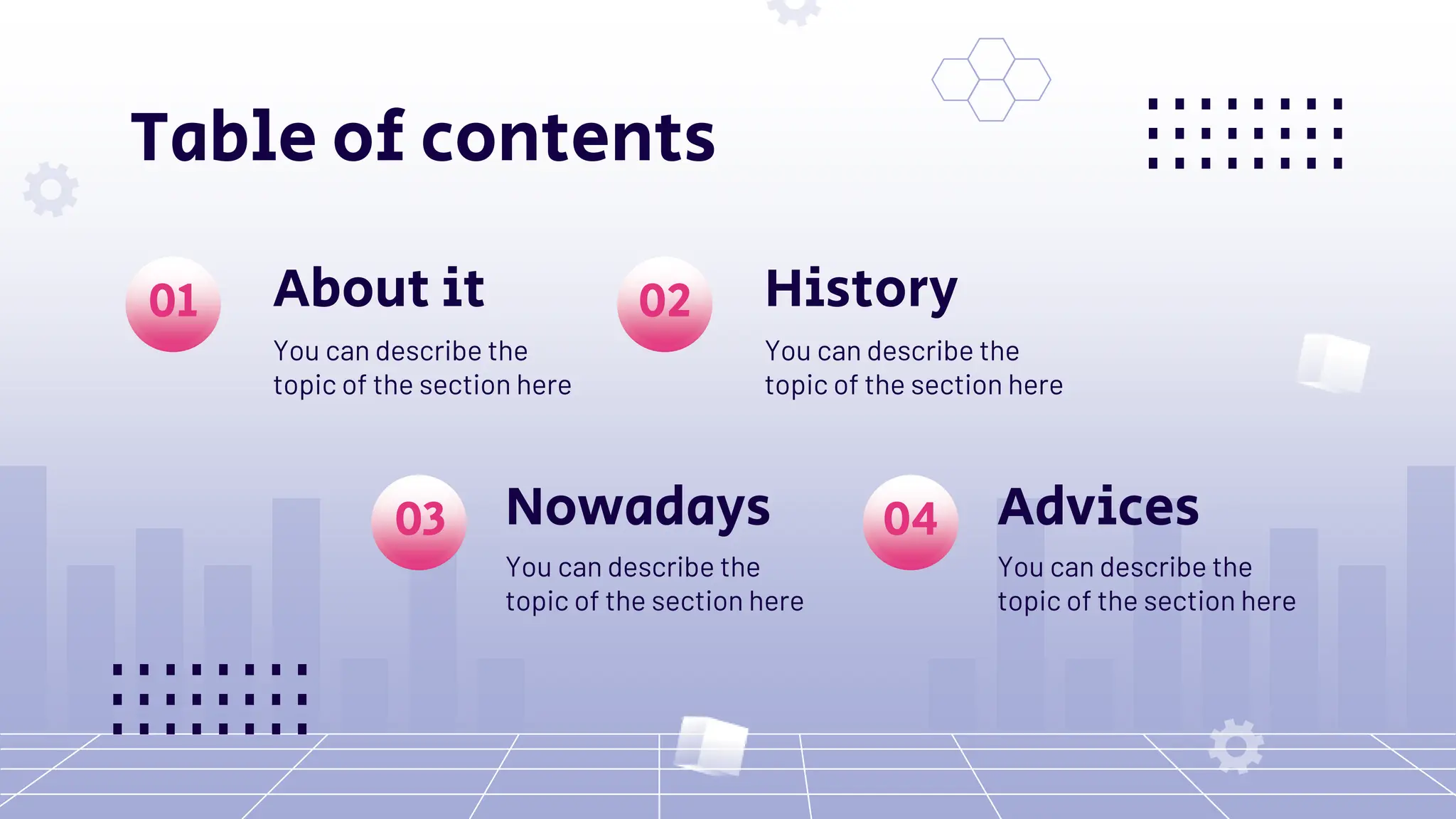 STEM Elective Subject for Middle School - 7th Grade Principles of IT ...