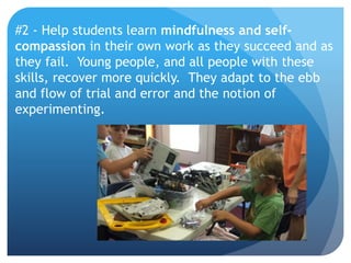 Stem fear of failure | PPTX