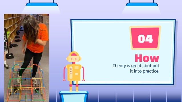 STEM for Elementary Classroom.pptx | Educational Assessment | Education