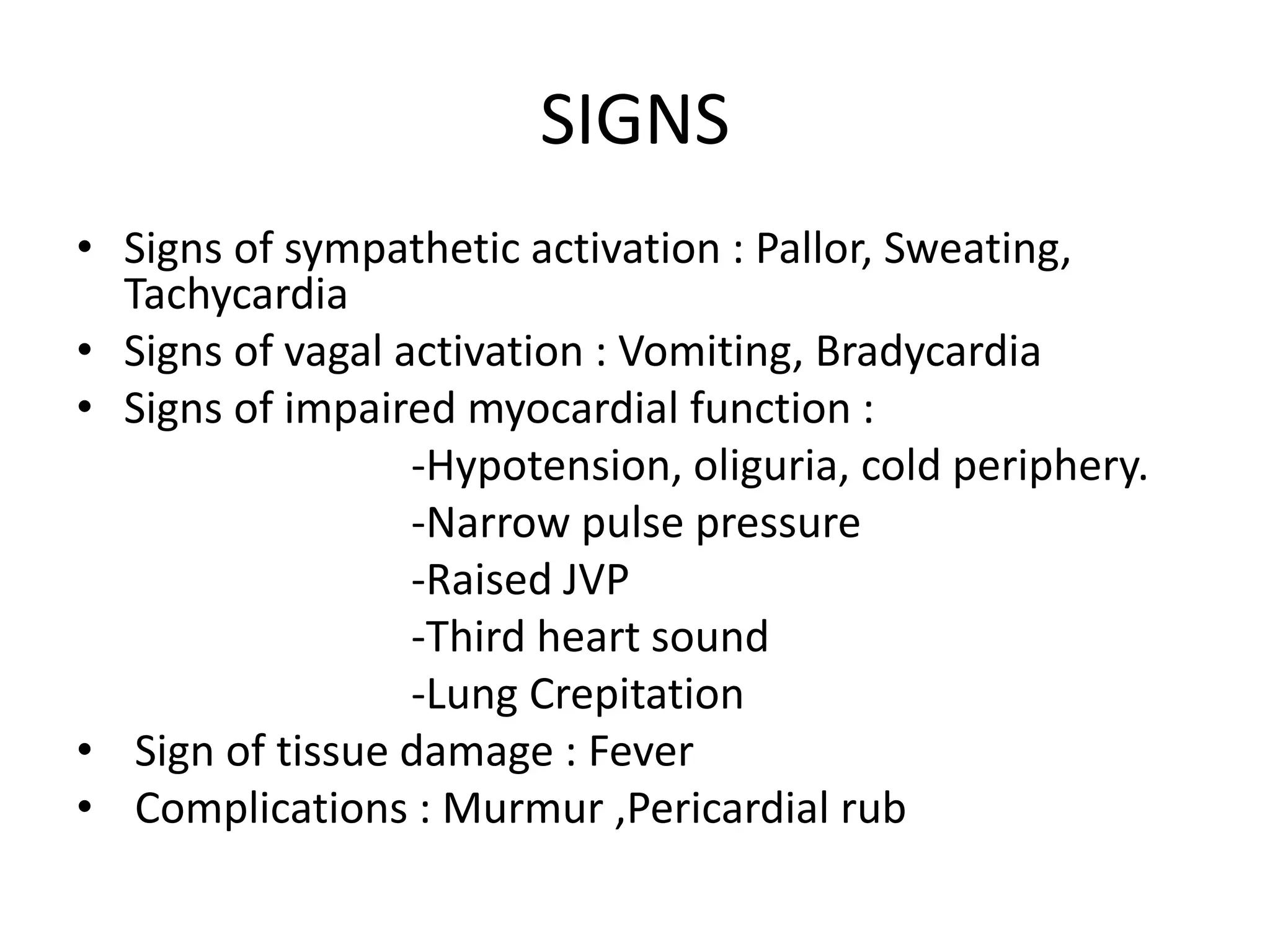 Stemi | PPTX