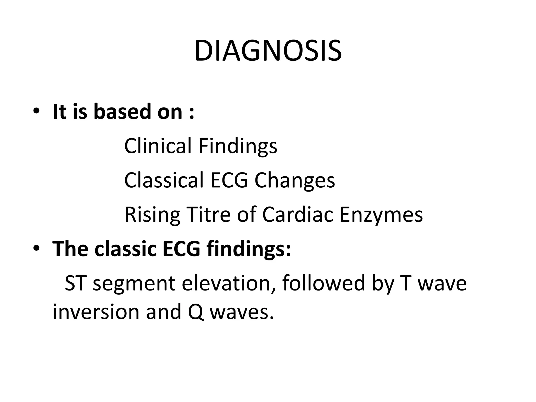 Stemi | PPTX | Heart and Cardiovascular Diseases | Diseases and Conditions