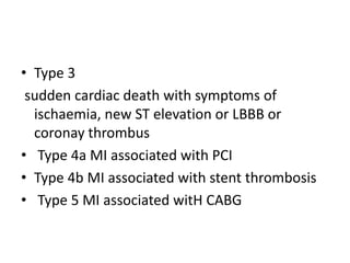 Stemi | PPTX