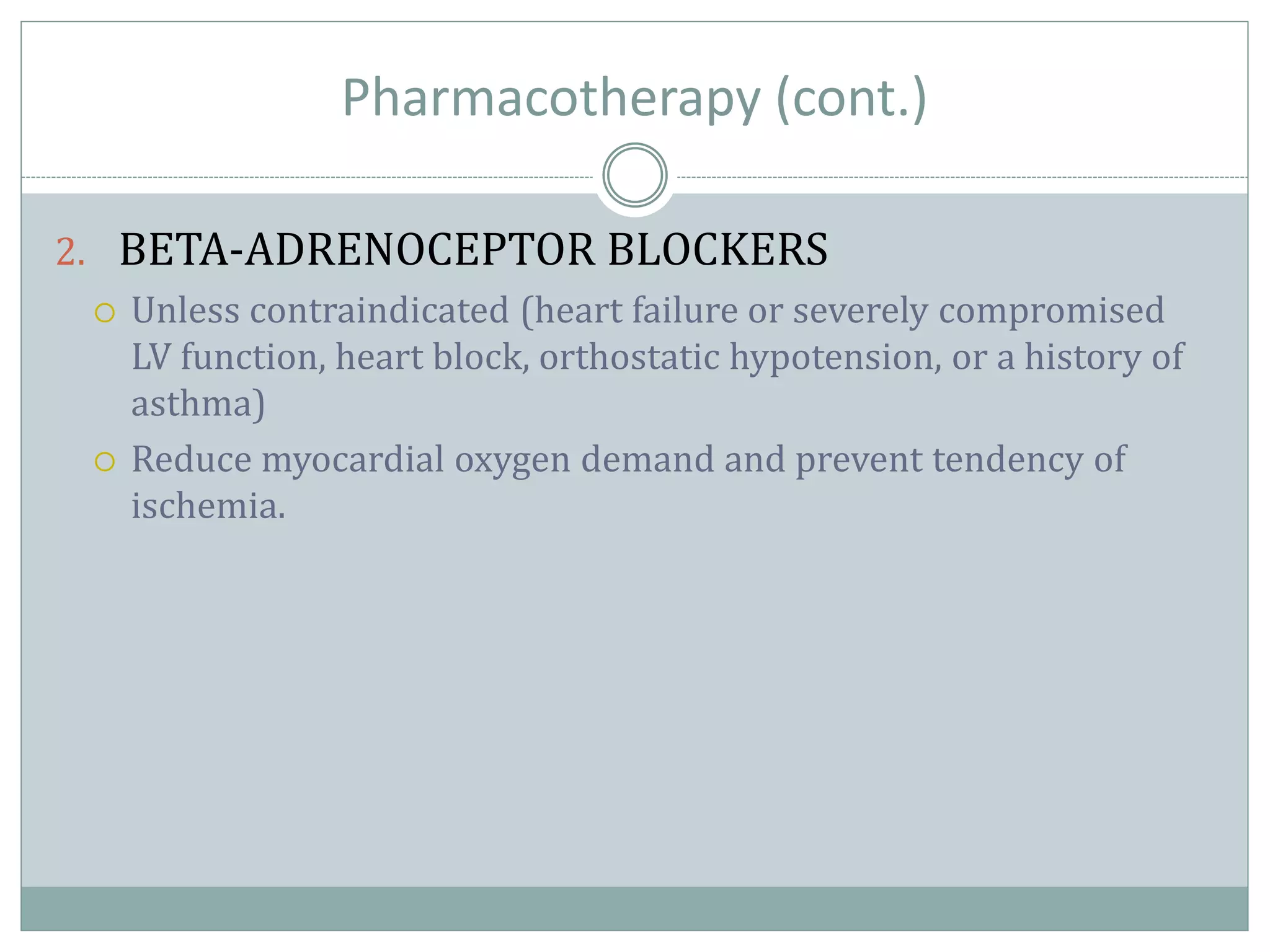 Stemi | PPTX