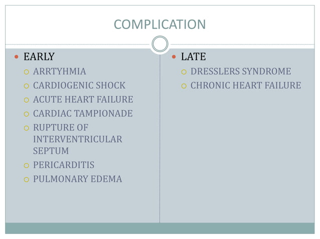 Stemi | PPTX | Heart and Cardiovascular Diseases | Diseases and Conditions