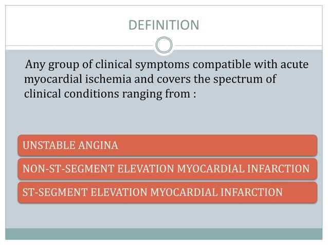 Stemi | PPTX | Heart and Cardiovascular Diseases | Diseases and Conditions