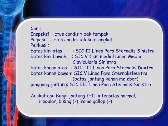 Laporan Kasus ACS STEMI | PPT