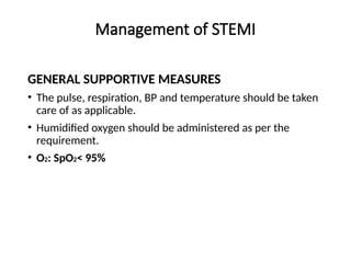ST segment Elevation Myocardial Infarction.pptx