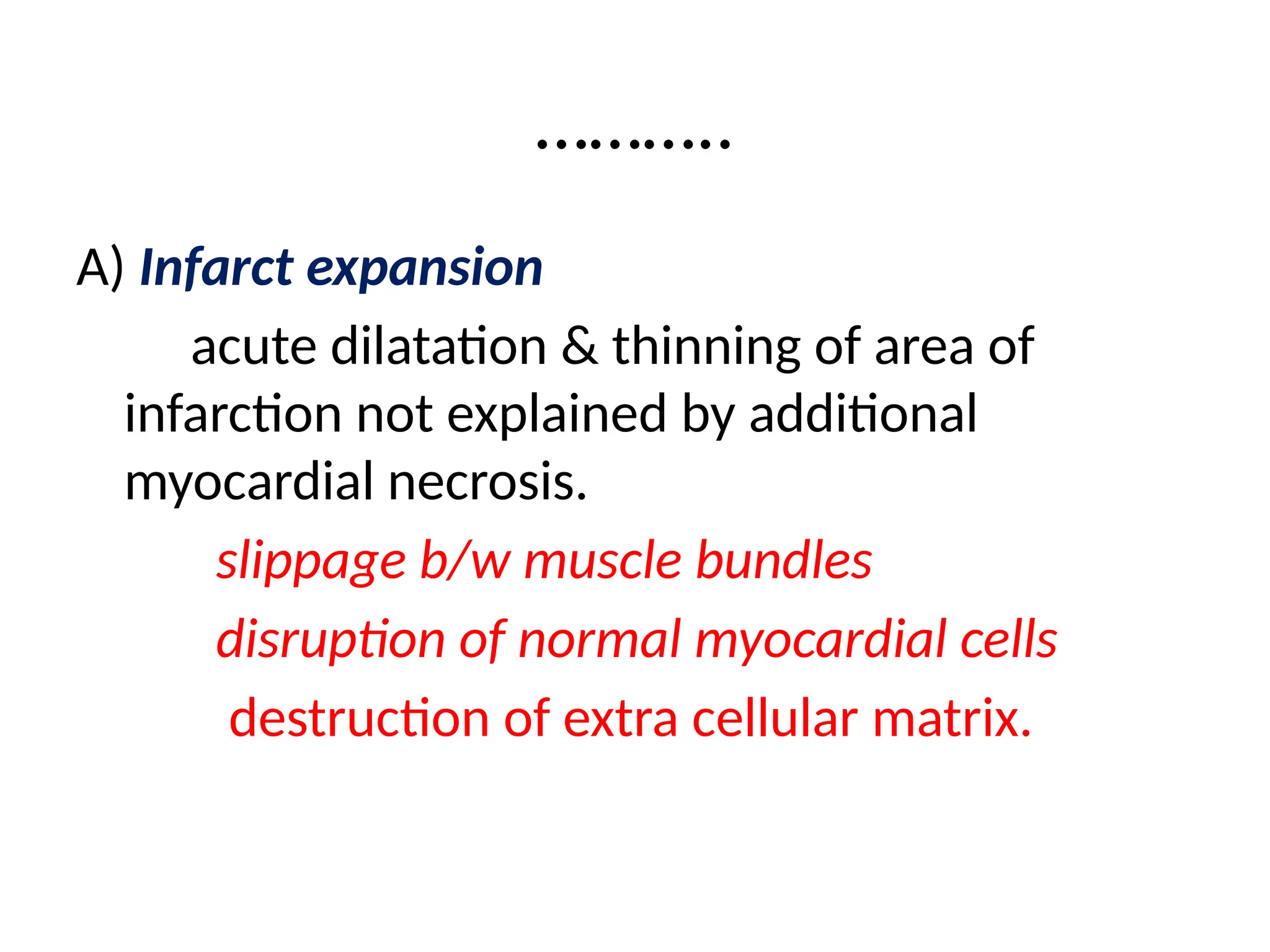 ST elevation MI-introduction, clinical features, diagnosis | PPTX