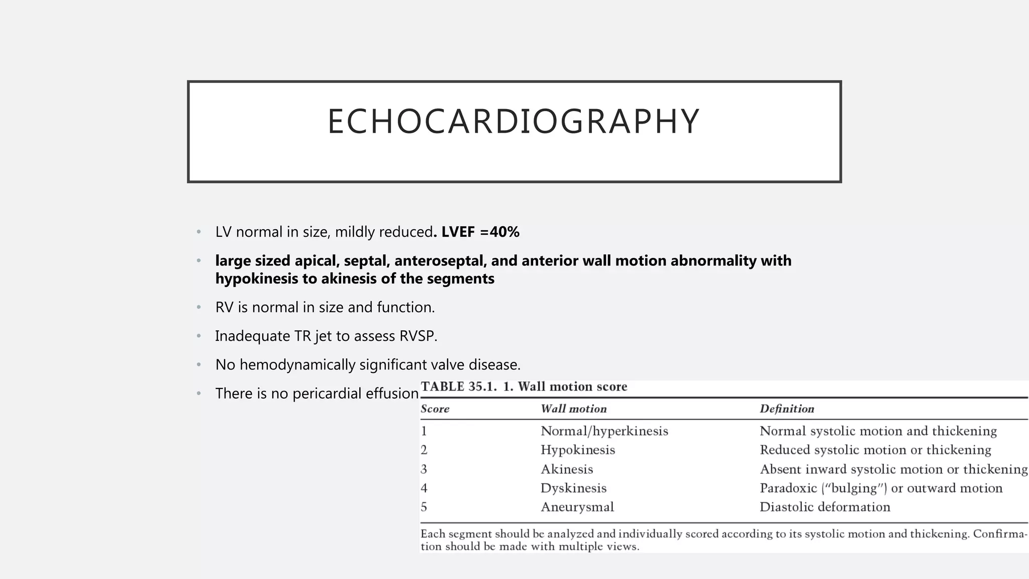 Stemi 1 | PPT