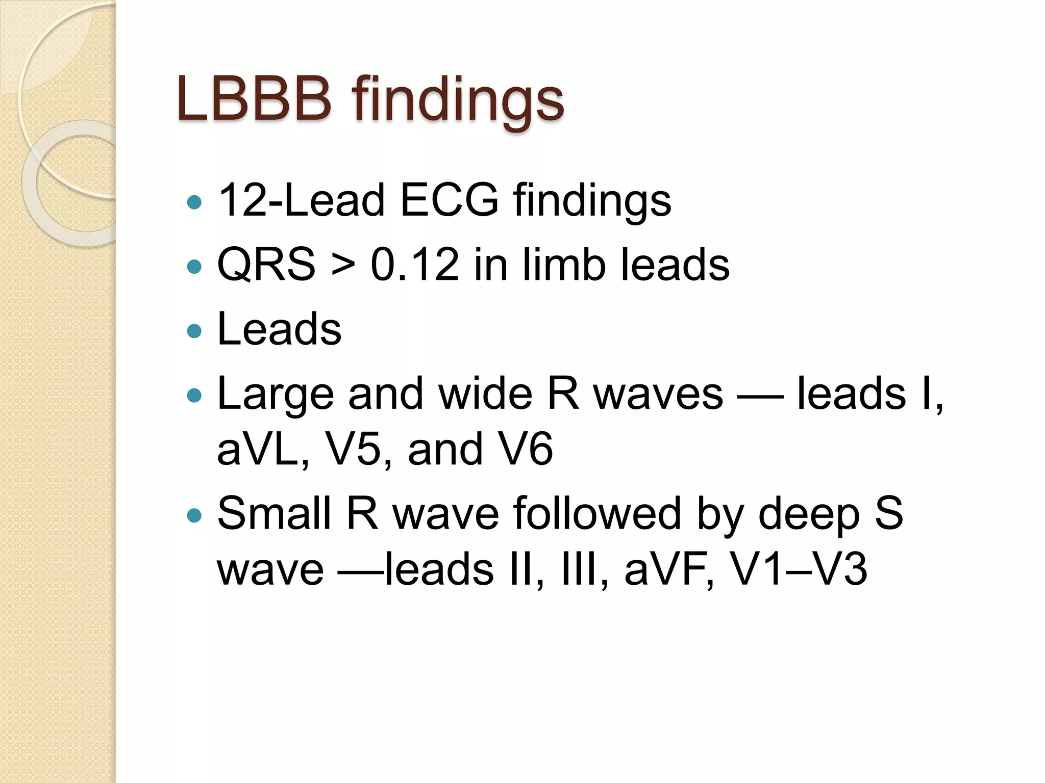 STEMI equivalents- ECG update | PPTX