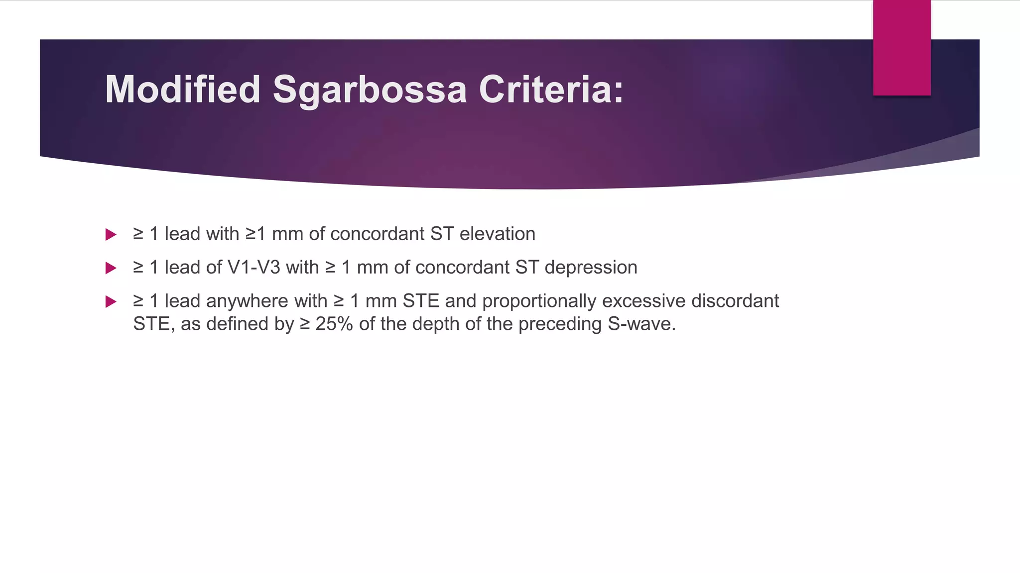 STEMI equivalents | PPTX