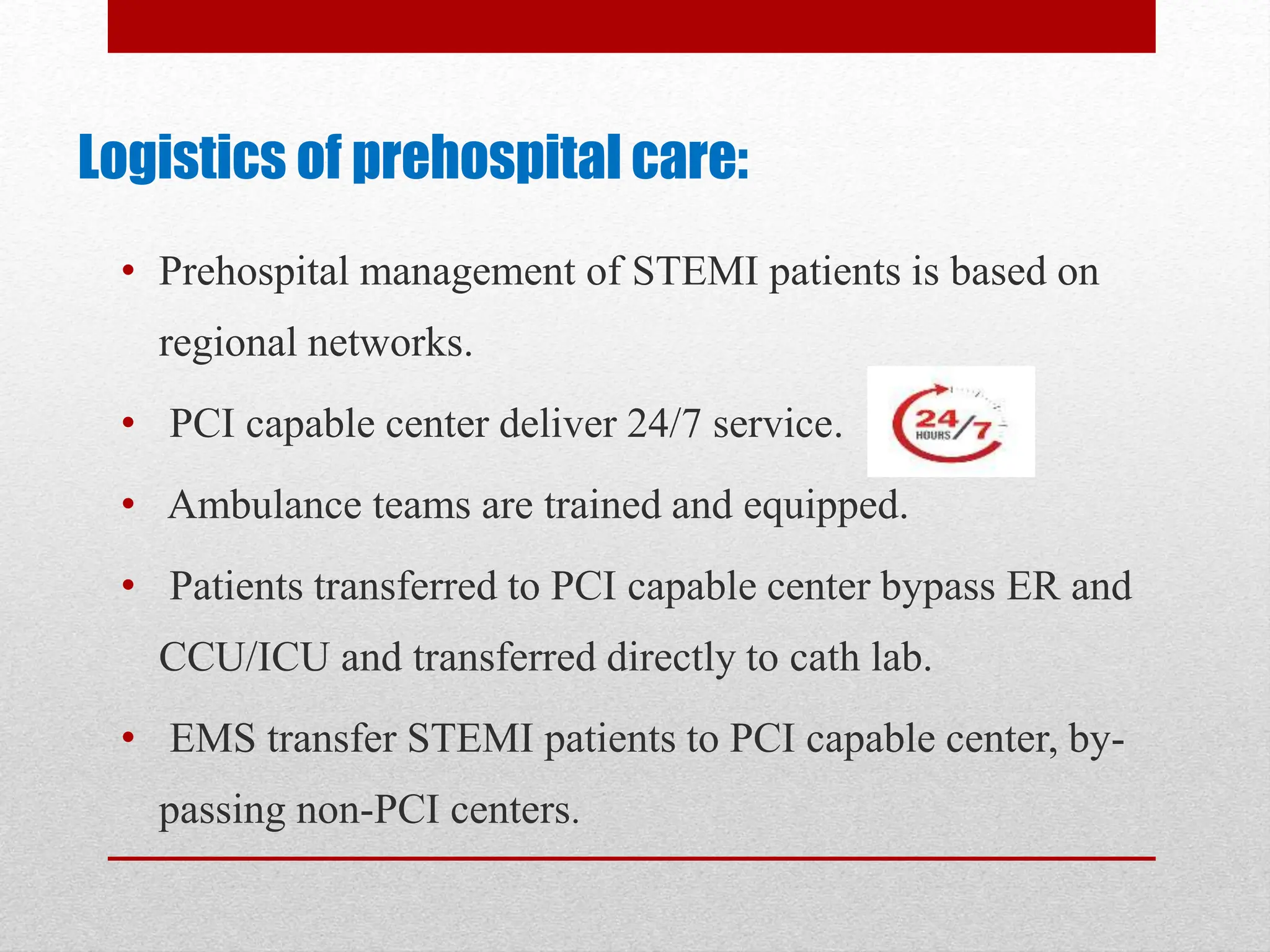 STEMI F5.pptx | First Aid | Injuries
