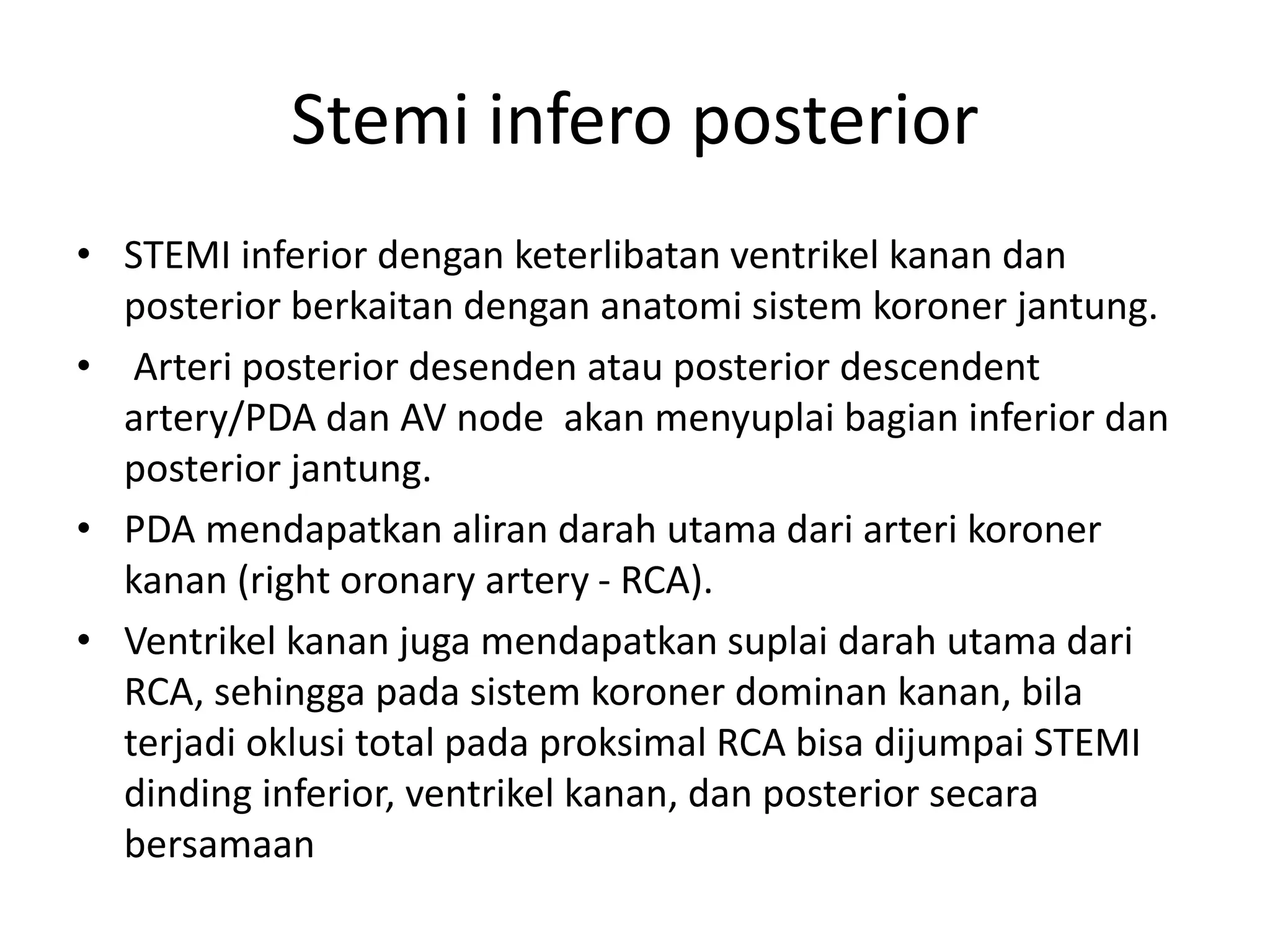 STEMI INFERO POSTERIOR+RV INFARK+TAVB.pptx