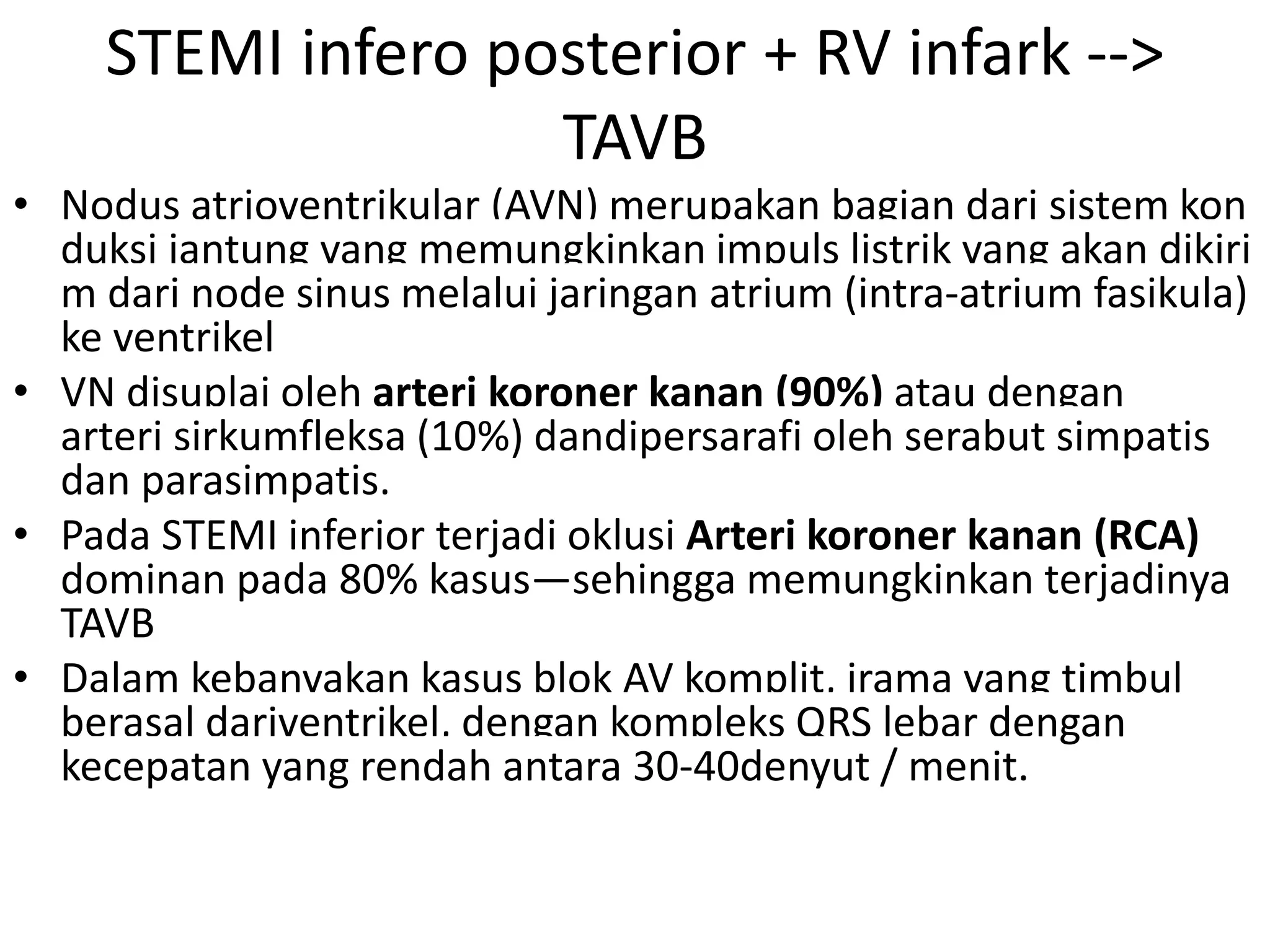 STEMI INFERO POSTERIOR+RV INFARK+TAVB.pptx