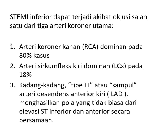 STEMI INFERO POSTERIOR+RV INFARK+TAVB.pptx