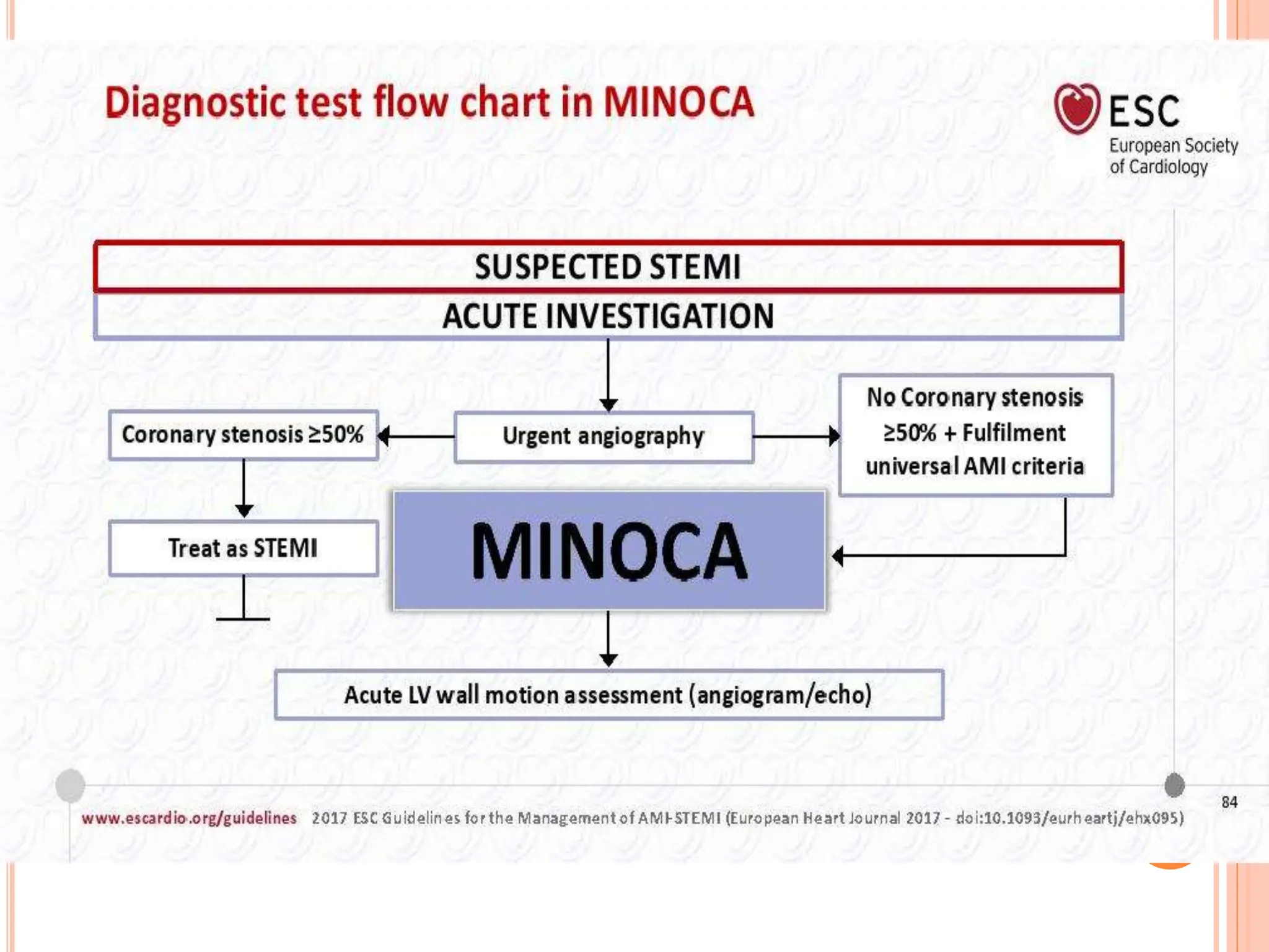ppt on STEMI IN ICU, FOR acute coronary syndrome | PPTX