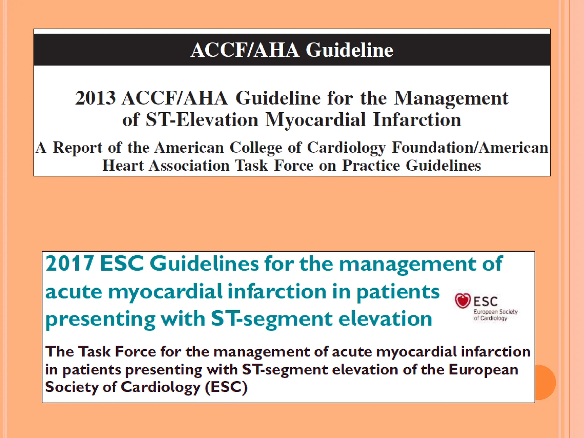 ppt on STEMI IN ICU, FOR acute coronary syndrome | PPTX