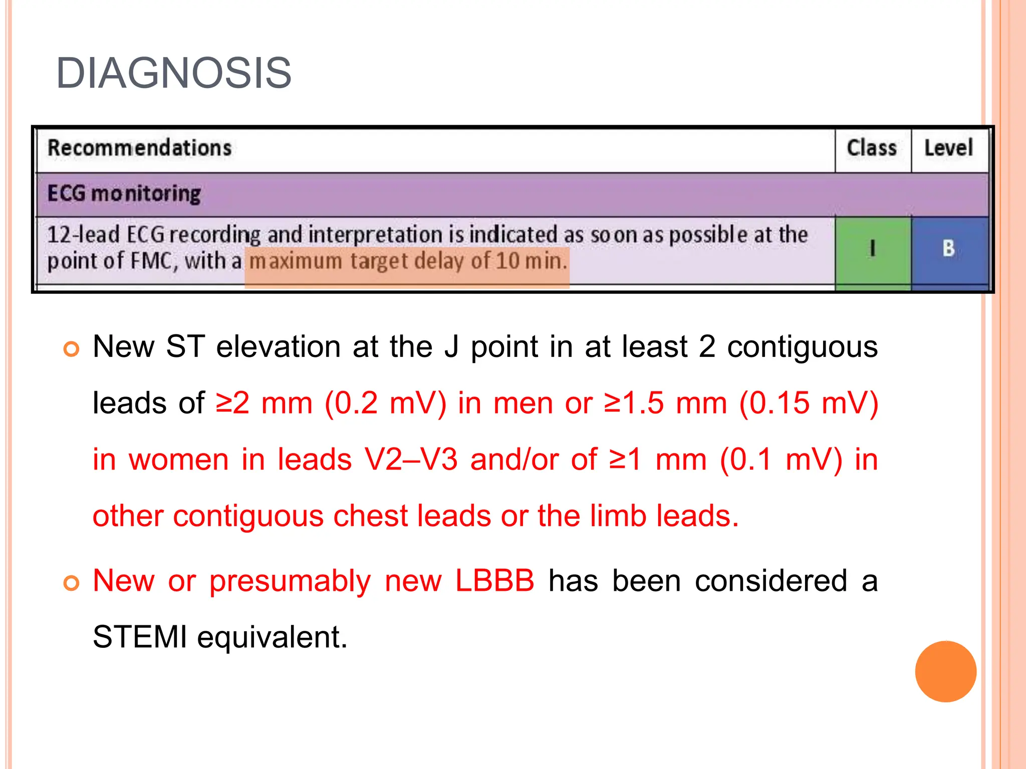 ppt on STEMI IN ICU, FOR acute coronary syndrome | PPTX