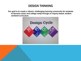 Innovative Design for STEM Education | PPT