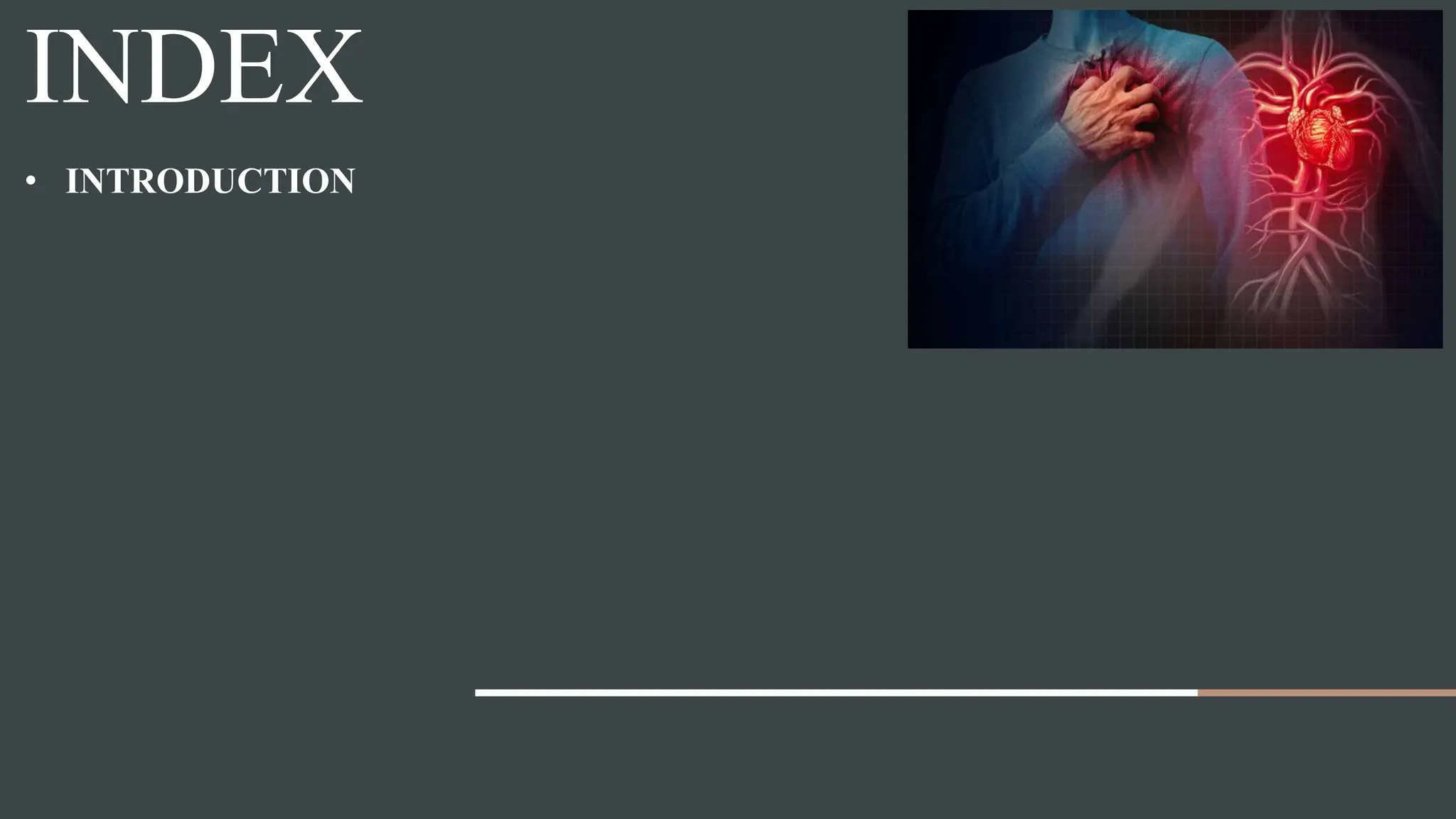 STEMI PPT for acute coronary syndome acute MI | PPTX