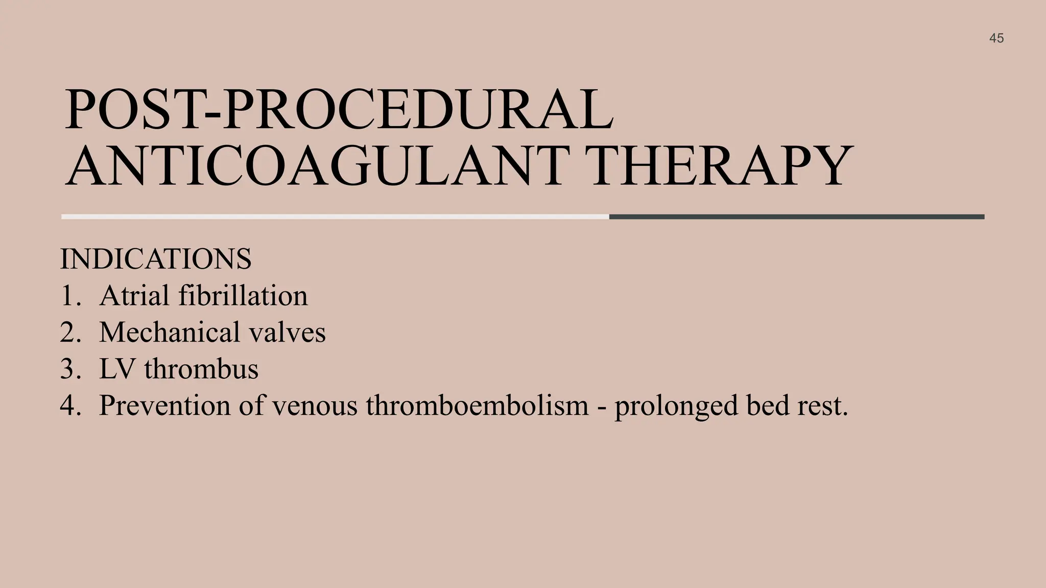 STEMI PPT for acute coronary syndome acute MI | PPTX