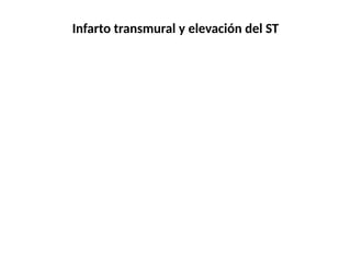 STEMI_Presentacion_Completa para infarto al miocardio.pptx