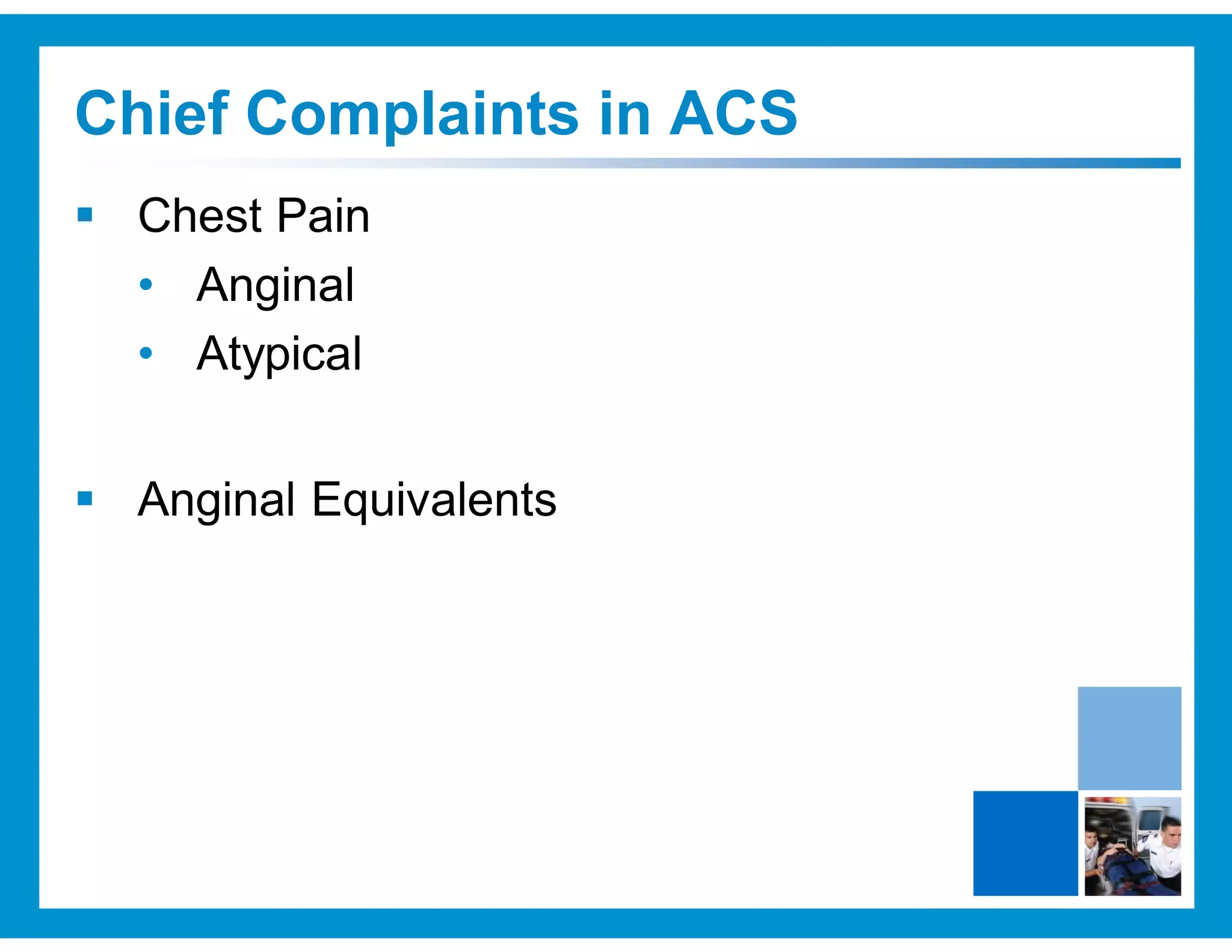 STEMI Training | PDF