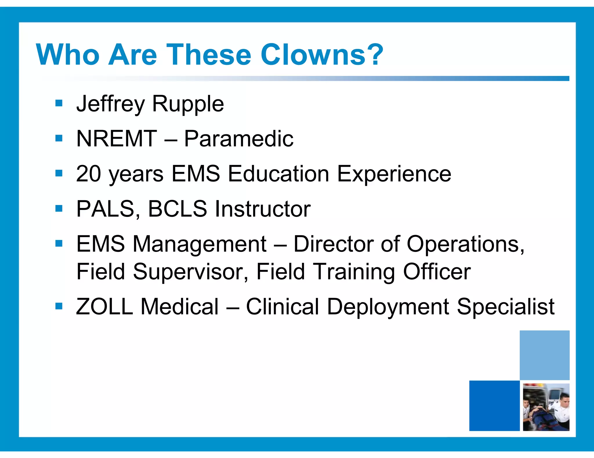 STEMI Training | PDF